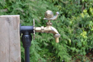 Why is my Outside Tap Not Working? (Troubleshooting Guide) - London Status