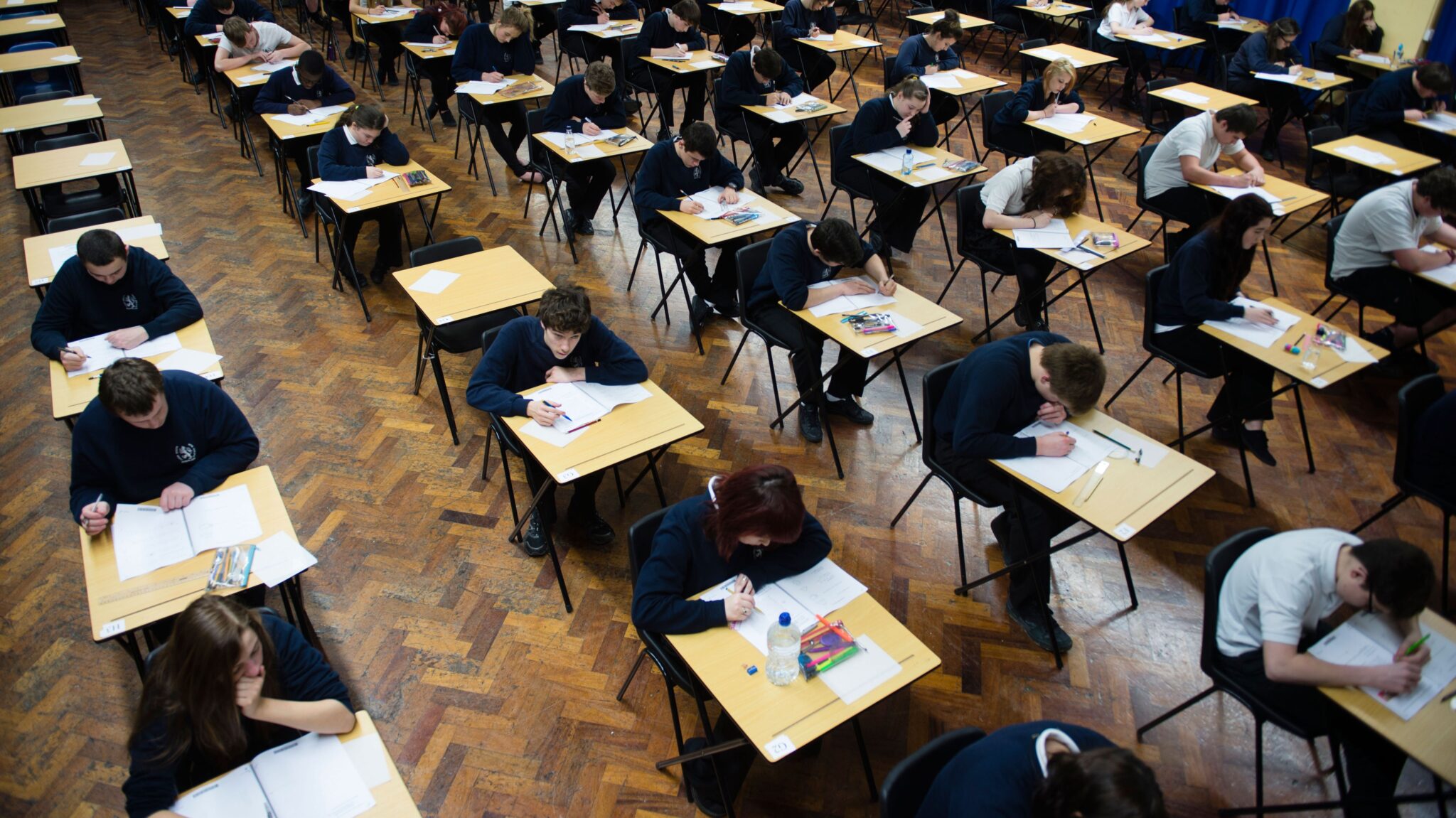 Why Do You Want to Be An Exam Invigilator? - London Status