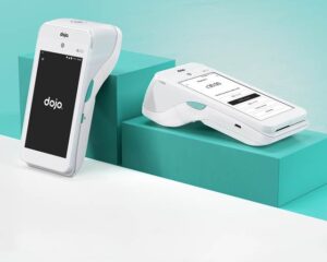 Why Do Dojo Card Machines Have Cameras? - London Status