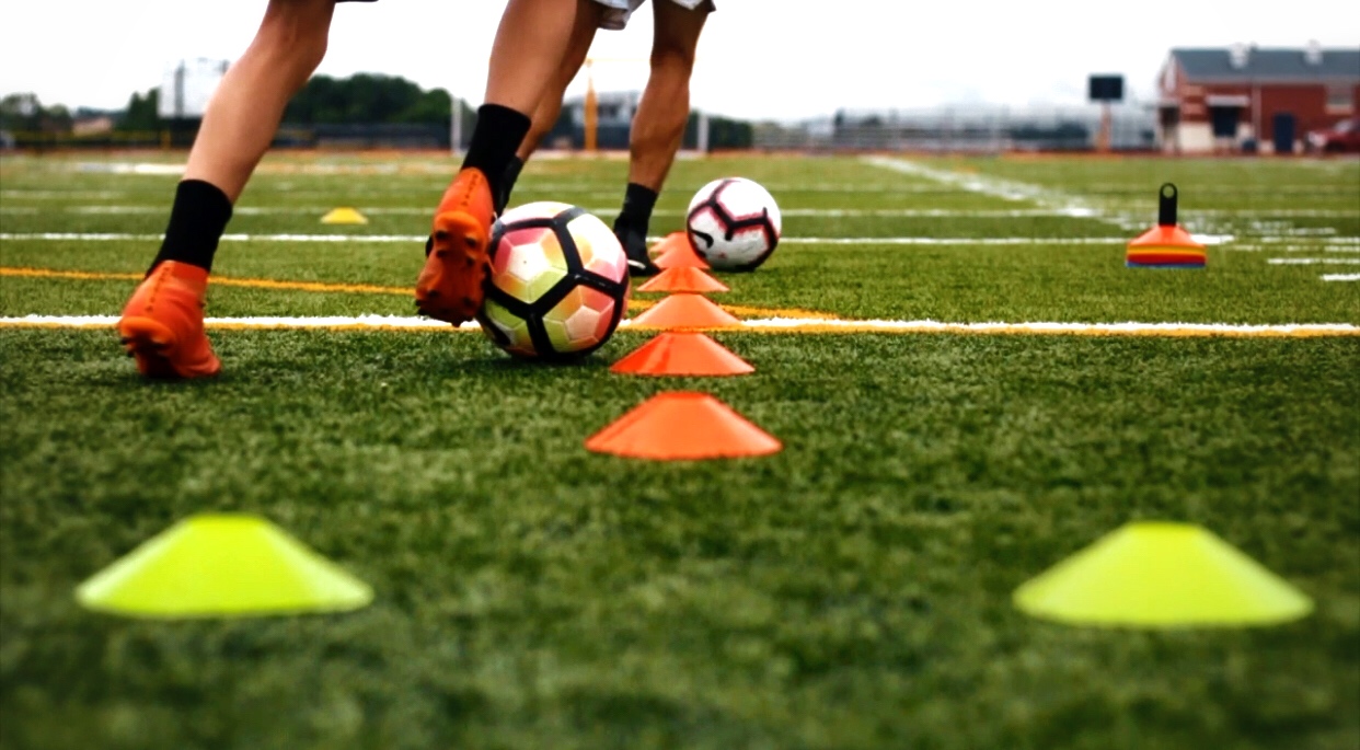 Why Is Passing Important In Football? - London Status