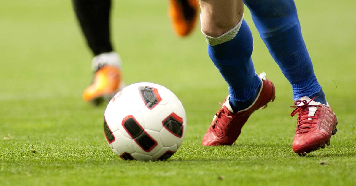 Why Is Passing Important In Football? - London Status