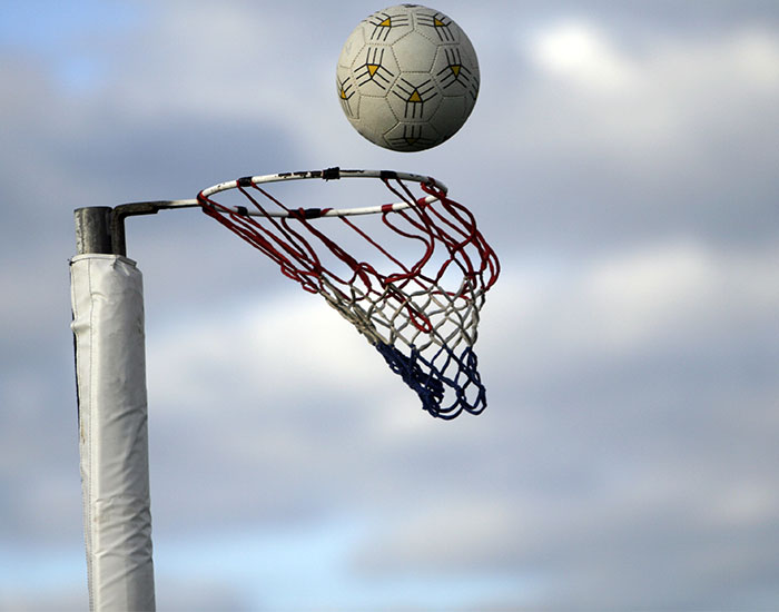 Why Is Reaction Time Important In Netball London Status