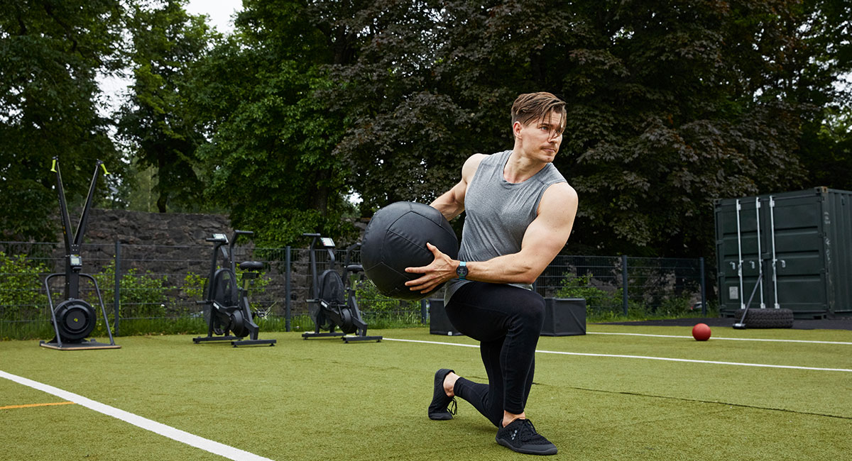 Why Is A Pulse Raiser Important? - London Status