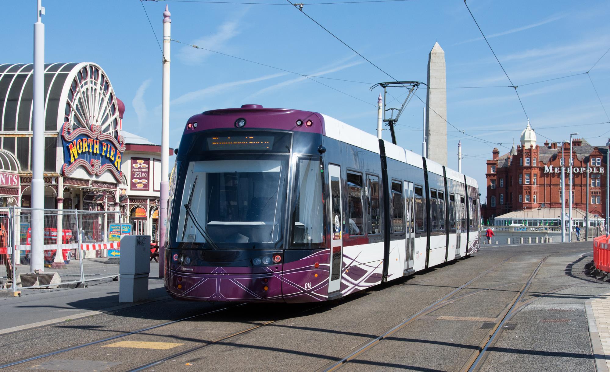 Why Should Drivers Be More Careful Where Trams Operate? - London Status