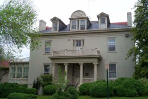 Scott Adams House! The Unique Home of Scott Adams - London Status