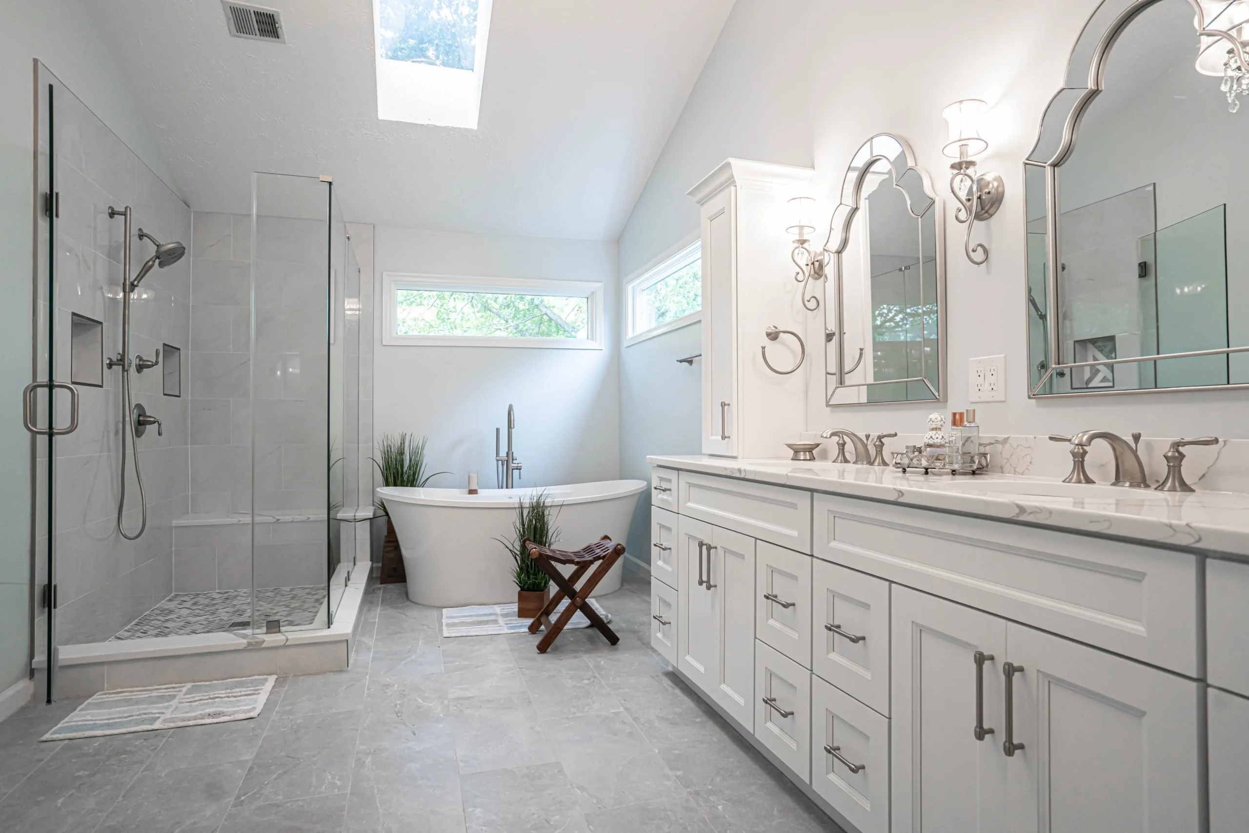 7 Reasons to Entrust Your Bathroom and Kitchen Remodels to Professionals - London Status