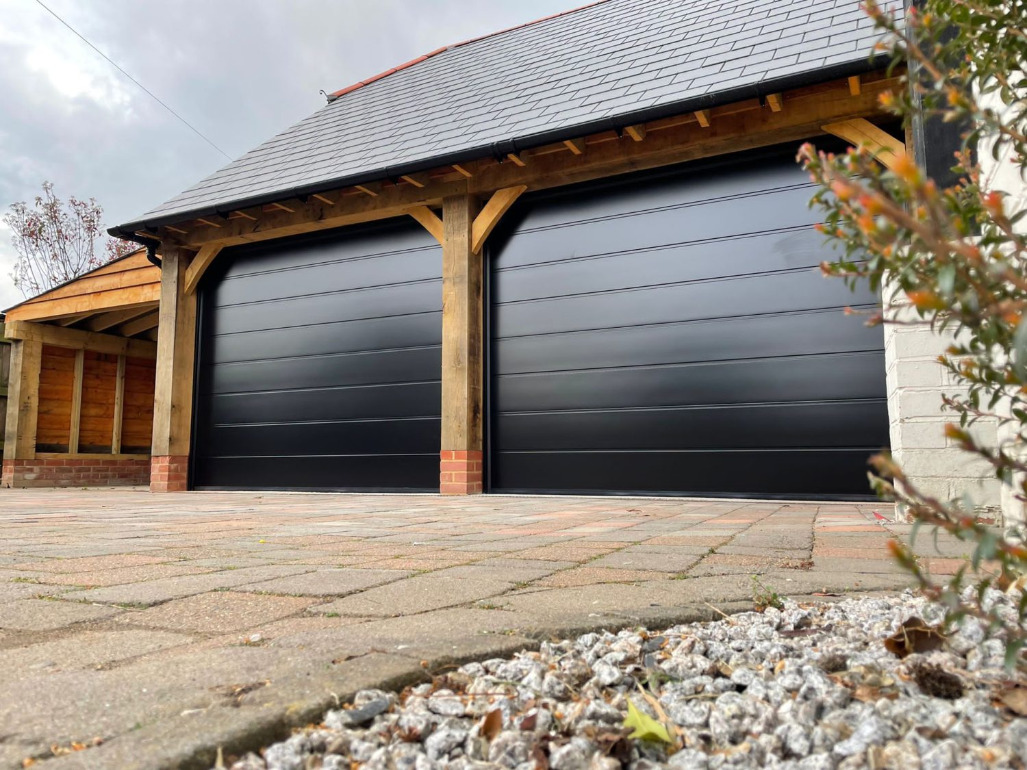 Essential Garage Door Maintenance Tips - London Status