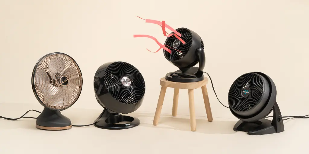 Are Metal Fans Better Than Plastic? - London Status