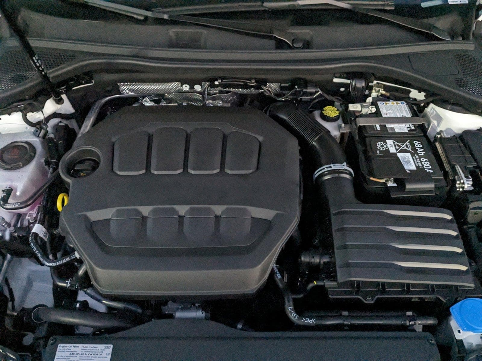 Is A 1.6 Engine Good For First Car? - London Status