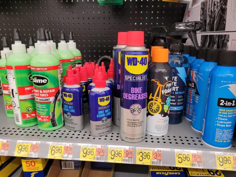 Is GT85 the Same as WD40? - London Status