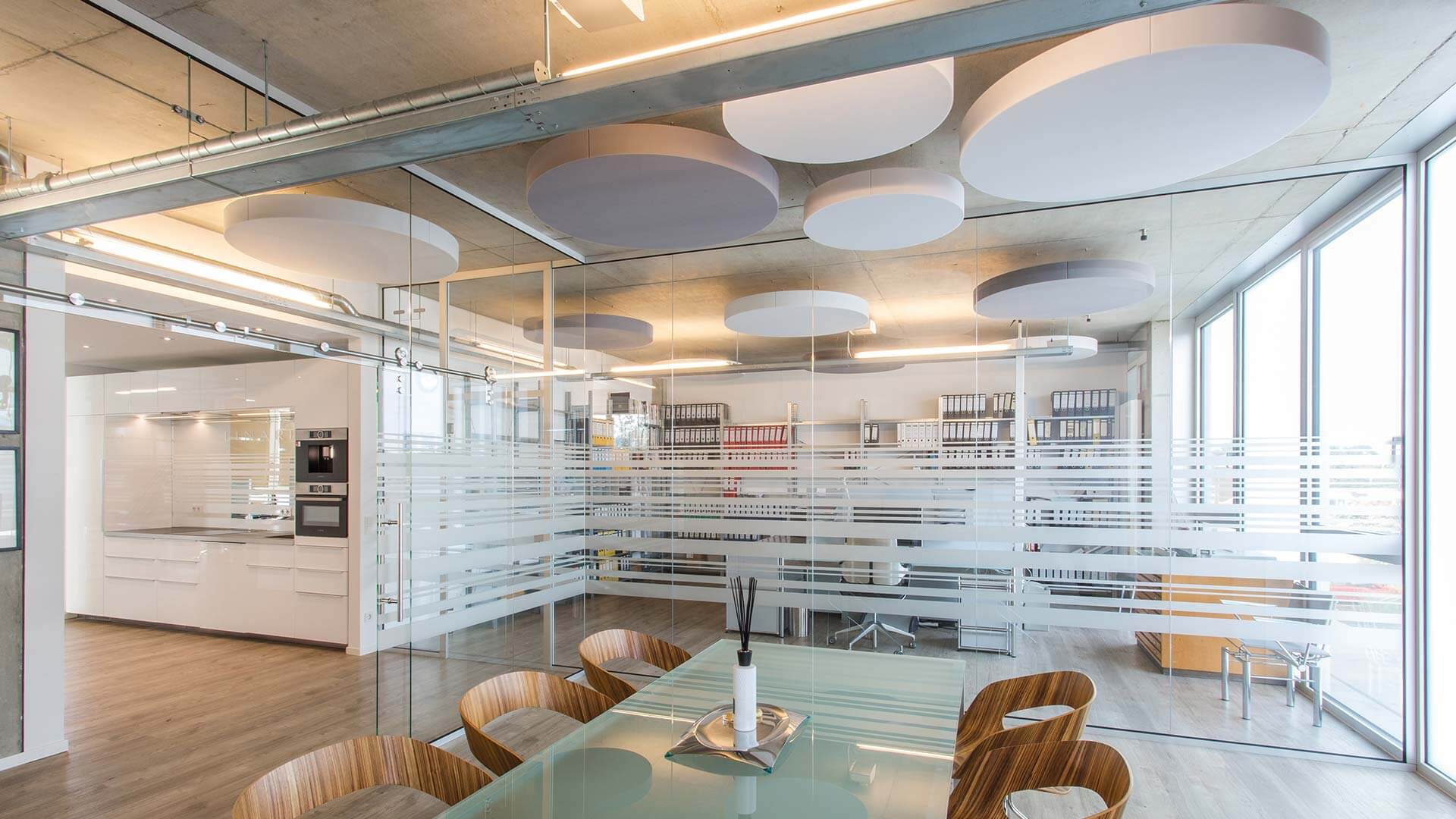 The Different Types Of Insulation You Can Have In Your Office Ceiling ...