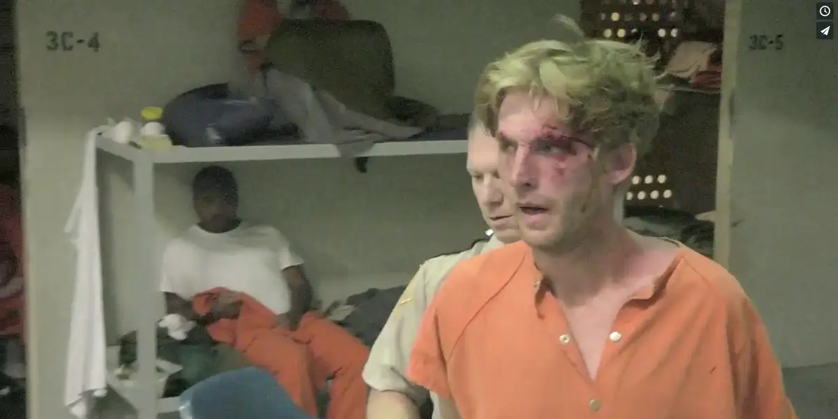 What Happens If You Get Beat Up In Jail UK? - London Status