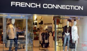 What Is French Connection Sizing Like? - London Status
