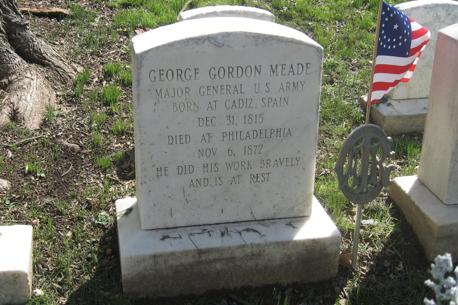 Where Is General Gordon Buried? - London Status