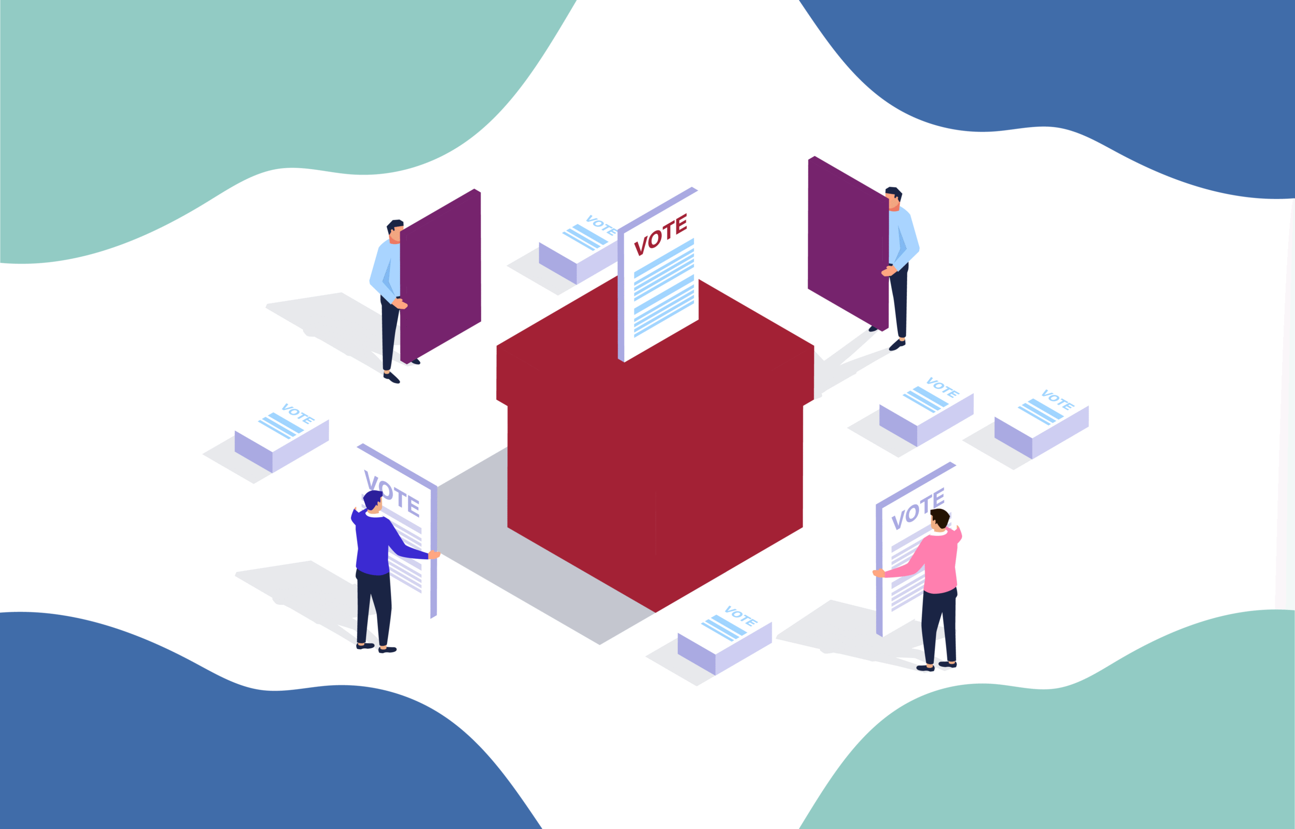 When Is the Next UK Election? Date, Process, and Key Information ...