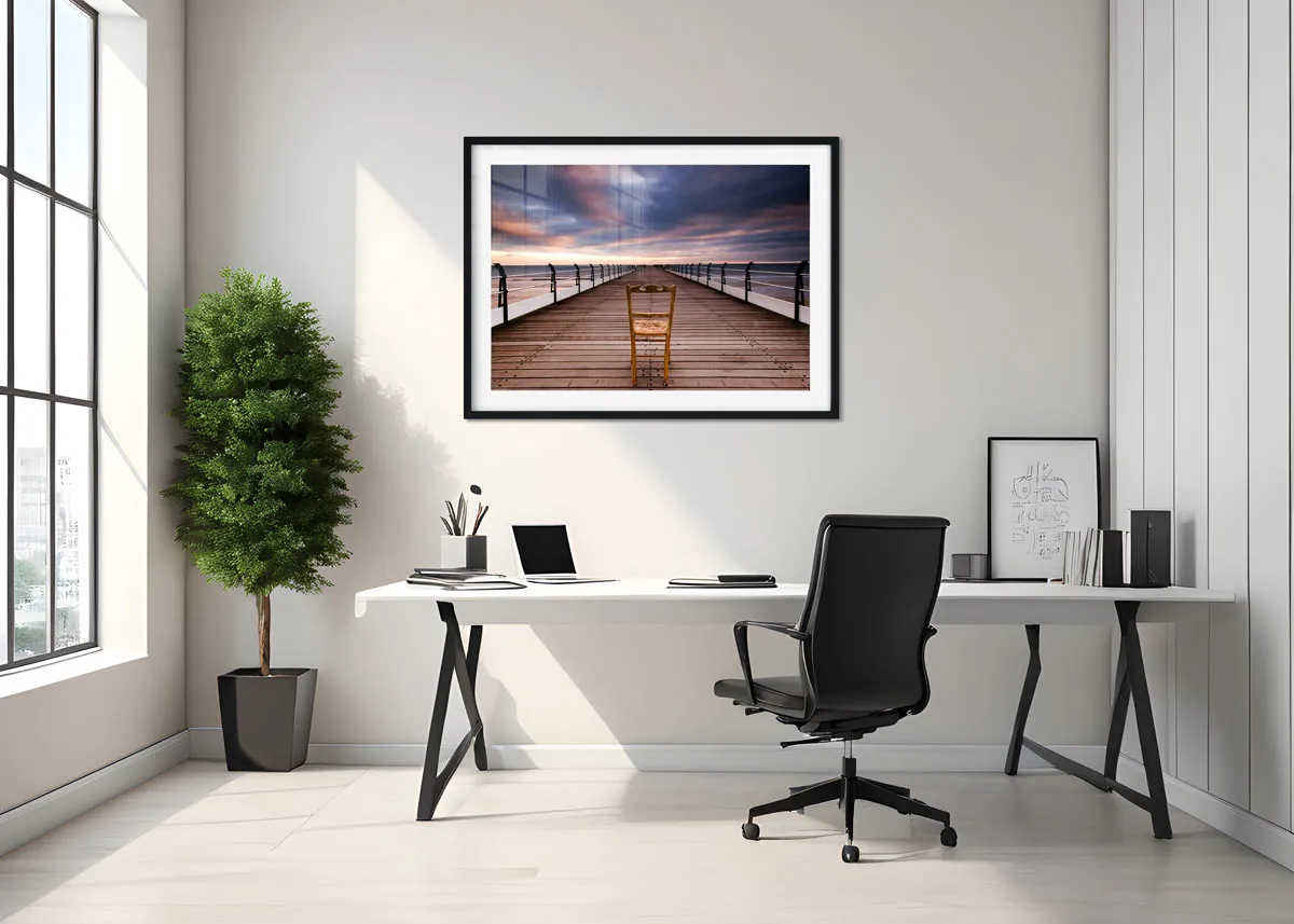 Office Canvas Prints with Careful Materials and Longer Life | Artesty ...